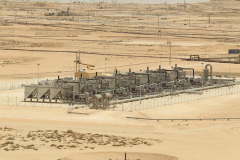 Contract Compression - Enerflex Ltd.