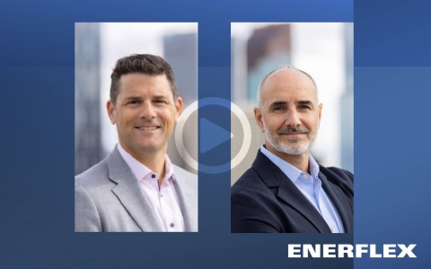 First-Quarter Company Update Message - Enerflex Ltd.