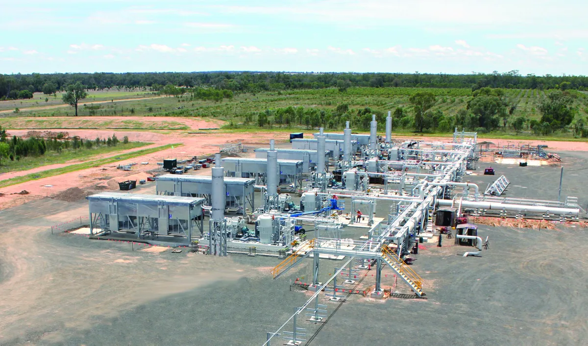 A Refrigeration Screw Compressor Package – What Features Do I Need For ...